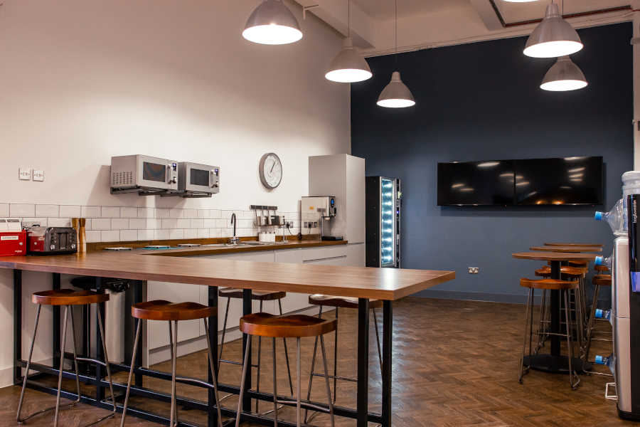 Serviced Offices in Thurrock, Essex